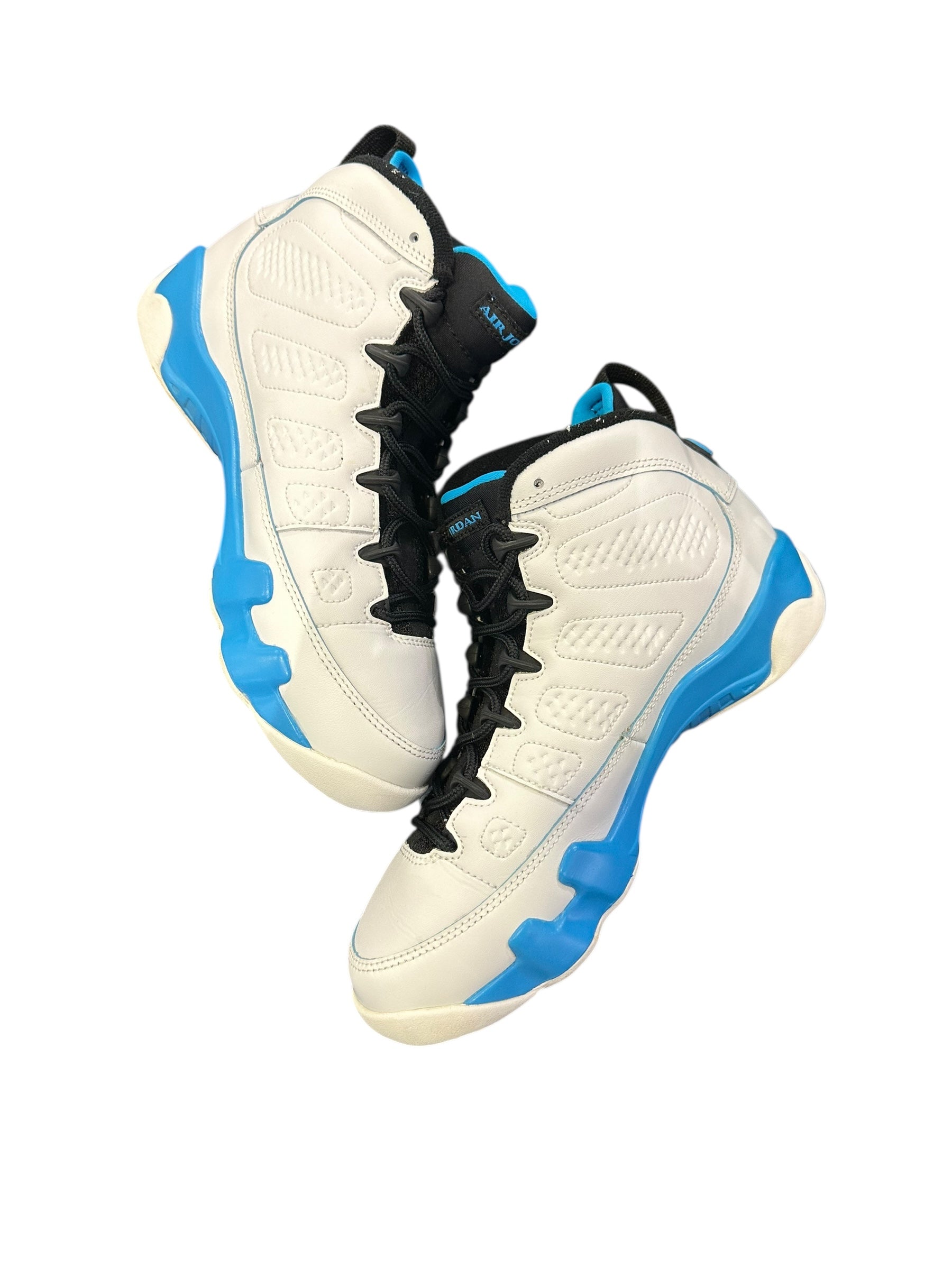 Jordan 9 Retro Powder Blue (2024) (GS)